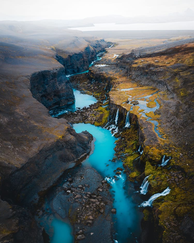 Water in Iceland: Why It’s Among the Cleanest in the World - Key to Iceland